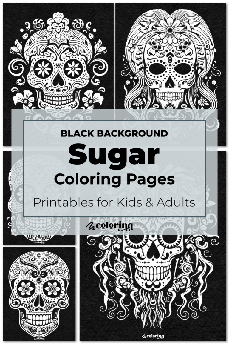 🎨 Professions Coloring Pages for Kids & Adults🖍️